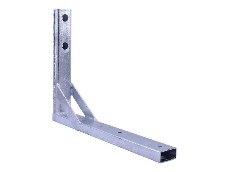 1001156006 - Frame, Weld Toolbox Undermount - Indiana Tow Trucks
