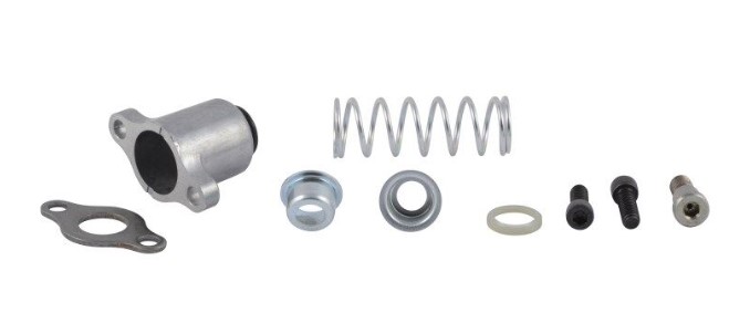 7577000343 Husco Spring Cap Spool End Kit - Indiana Tow Trucks